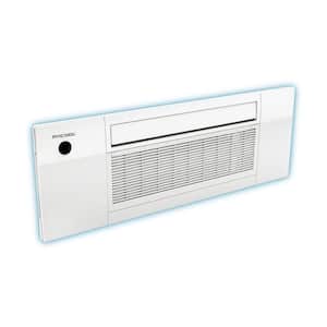 TCL Outdoor Unit 18,000 BTU 22 SEER2 Low Ambient 1-Zone Ductless Mini ...