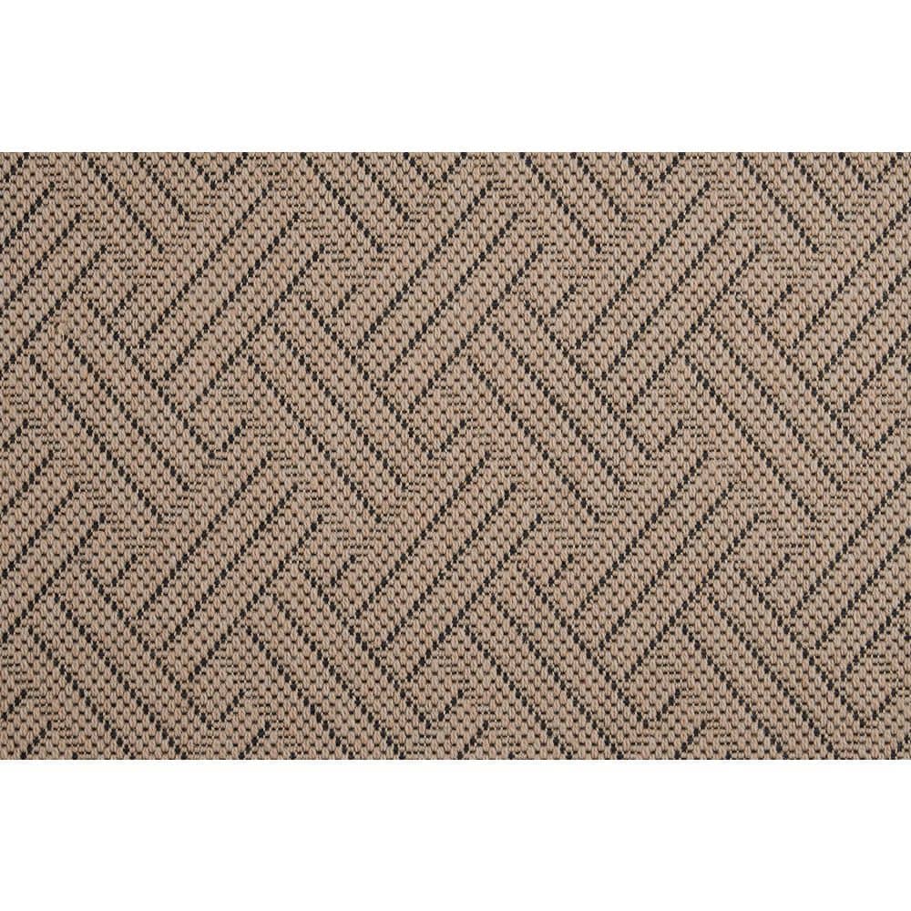 Natural Harmony Engagement Tiki Custom Area Rug with Pad 167606 - The ...
