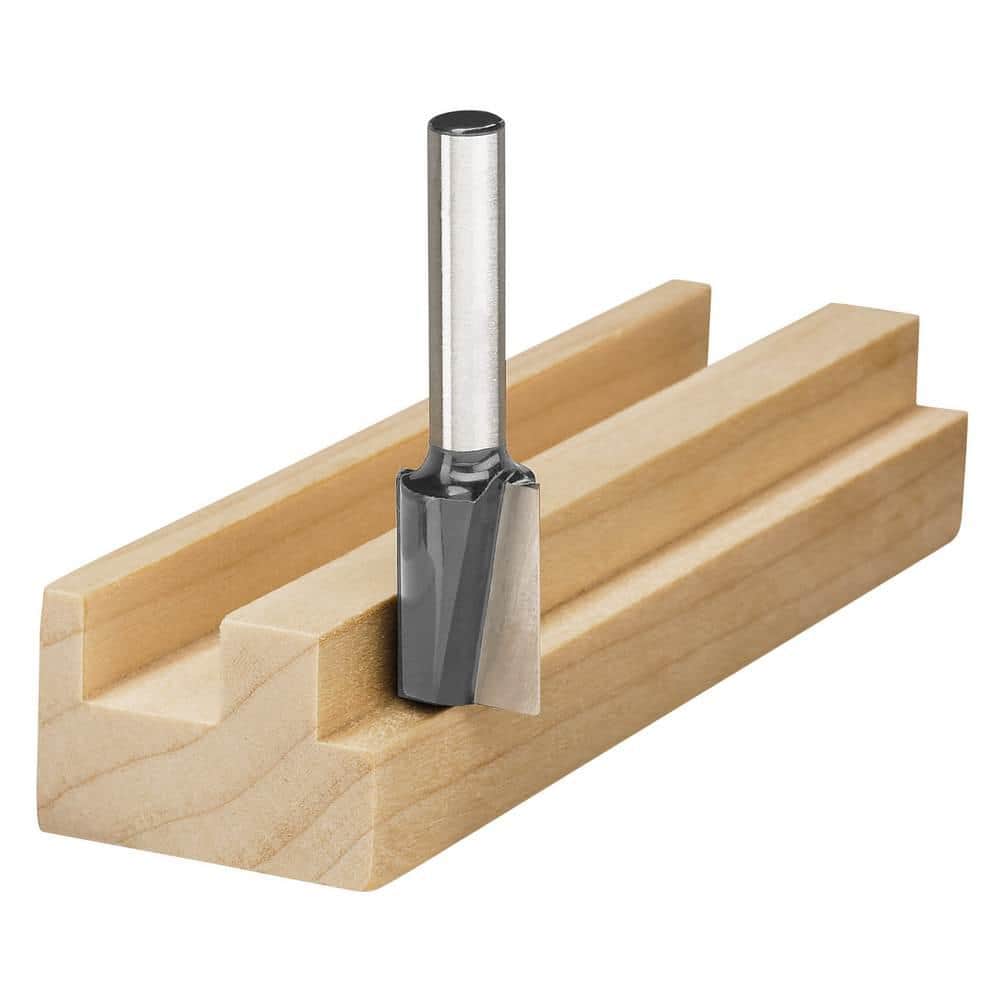 Shank Carbide Router Bit Set (15-Piece) Best Deals and Price History at ...