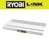 RYOBI LINK 21 in. Wire Shelf STM462 - The Home Depot