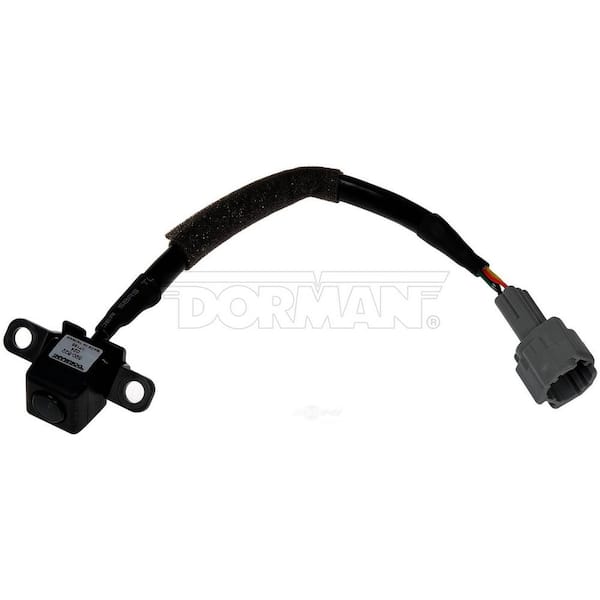 OE Solutions Park Assist Camera 2012-2017 Kia Rio 1.6L 590-622 - The ...