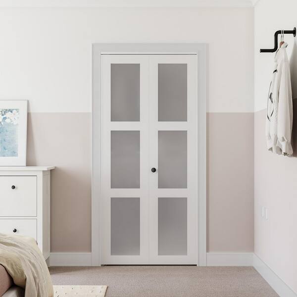 24 in - 24 x 78 - Interior Doors - The Home Depot