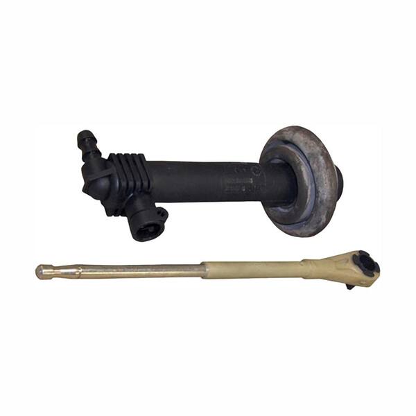 Centric Parts Clutch Master Cylinder 136.65019 - The Home Depot