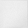 Armstrong CEILINGS Random Textured 2 ft. x 2 ft. Suspended/Drop Tegular ...