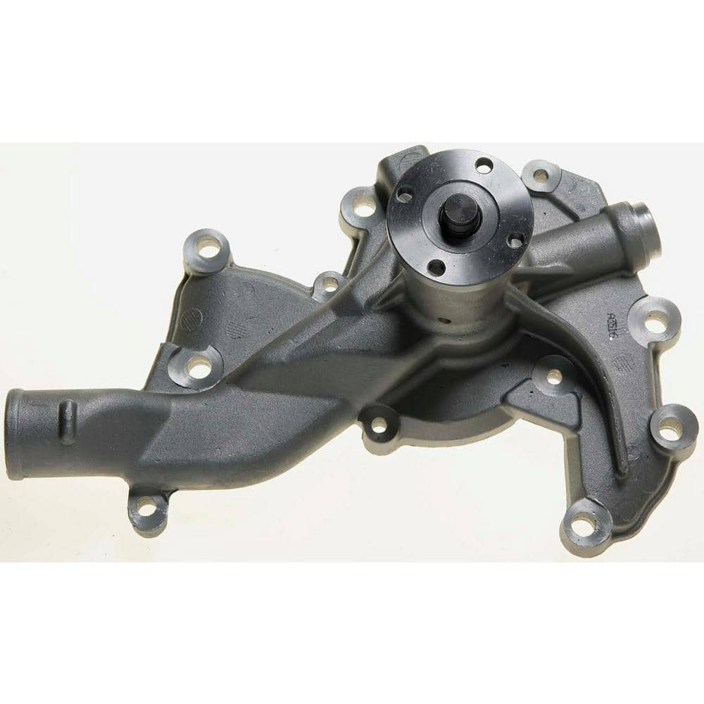 Gates Water Pump(Standard) 44028 - The Home Depot