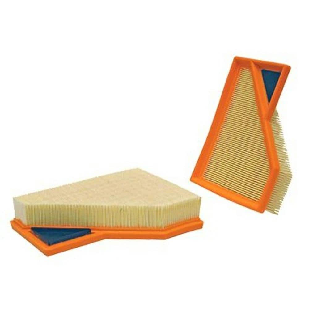 Wix Air Filter 49260 - The Home Depot