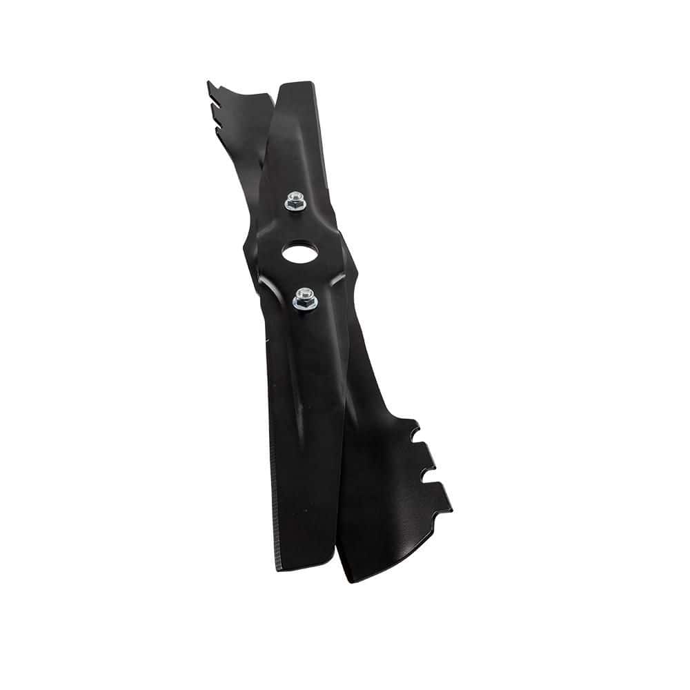 ECHO 21 in. Replacement Mower Twin-Blade Kit for Gas 21 in. Self ...