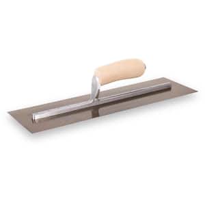Curry plastering trowel store