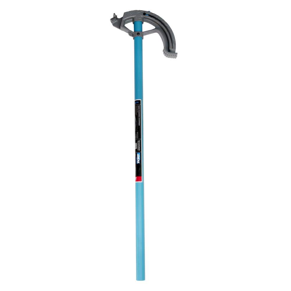 IDEAL 3/4 in. EMT Guardian Conduit Bender with Handle 74-057 - The Home ...