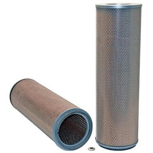 Wix Air Filter - Outer 46449 - The Home Depot