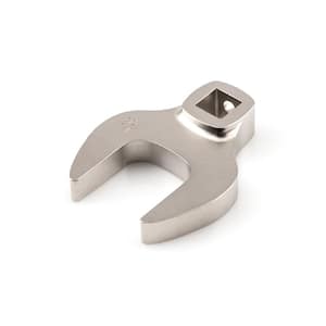 TEKTON 3/8 in. Drive x 15/16 in. Crowfoot Wrench WCF13024 - The Home Depot