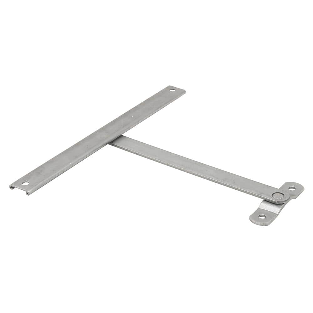 Prime-Line Steel Friction and Limit Device EP 24051 - The Home Depot