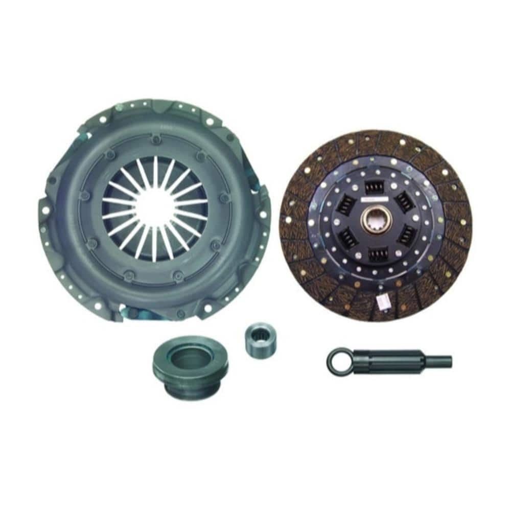 Sachs Clutch Kit K70375-01HD - The Home Depot