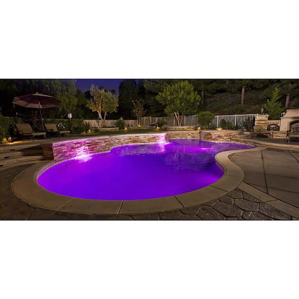 HAYWARD - Pool Lights - The Home Depot
