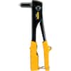 Stanley 10 in. Medium Duty Riveter MR33C - The Home Depot