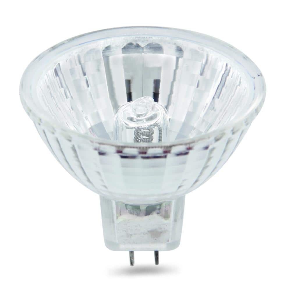 INTERLIGHT 360 Watts 3300 MR16 General Purpose Halogen Light Bulb ...