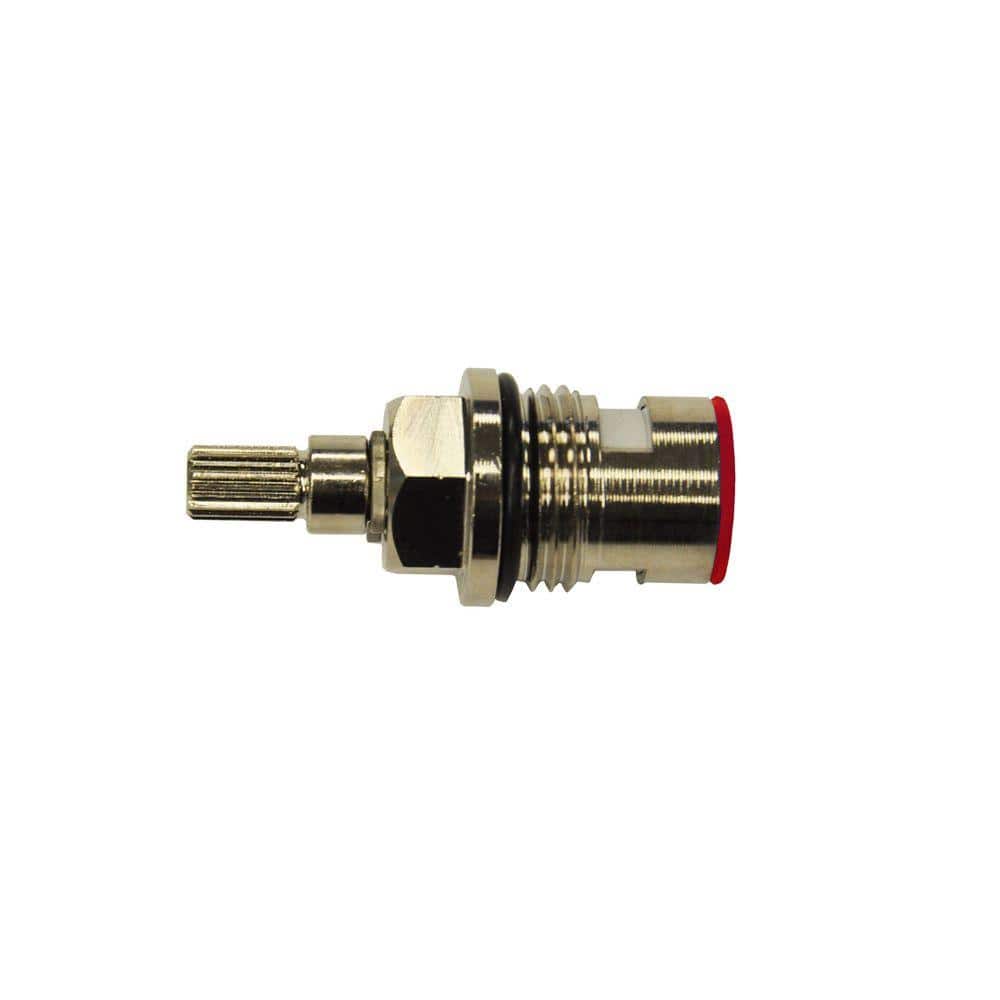 DANCO 4Z-10H Hot Stem for Kohler Faucets 17476E - The Home Depot