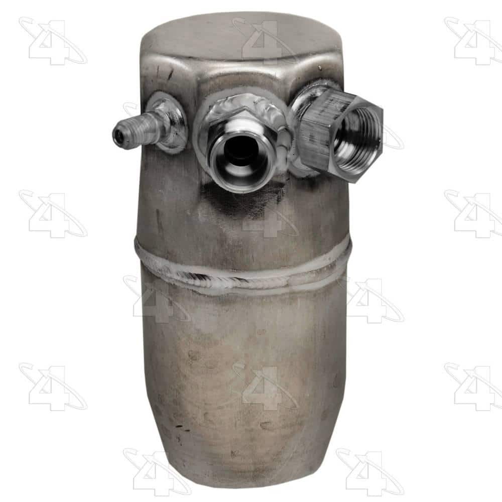 Four Seasons A/C Accumulator 33219 - The Home Depot