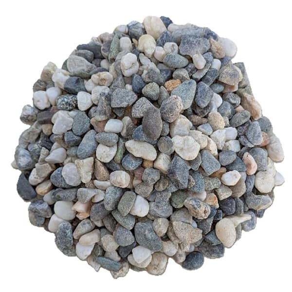 Butler Arts 5.4 cu. ft. 1/2 in. Alpine Glacier Decorative Landscaping ...