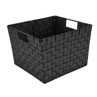 Plastic - Cube Storage Bins - Cube Storage - The Home Depot