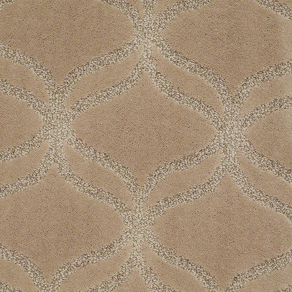 Reviews for Lifeproof Kensington - Antelope - Brown 42.1 oz. Nylon ...