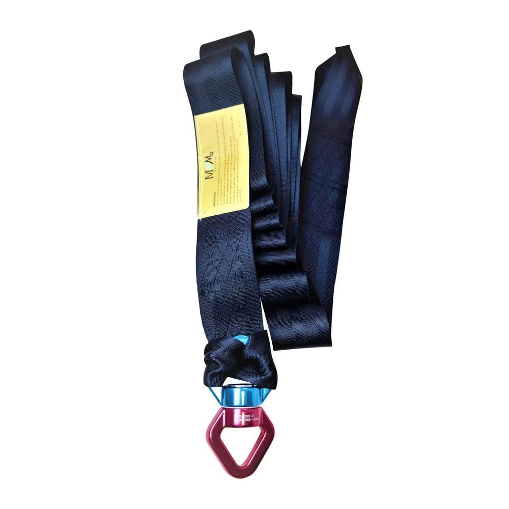 M and M Sales Enterprises Cyclone Spin Kit for Swings MM00168 - The ...