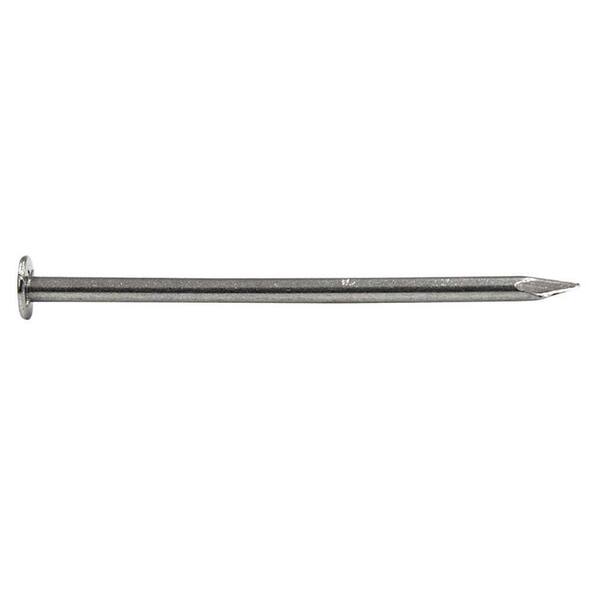 OOK #16 x 1-1/4 in. Steel Bright Wire Nails (183-Pack) 52622 - The Home ...