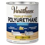 Varathane 1-qt. Woodcare Sanding Sealer 340444