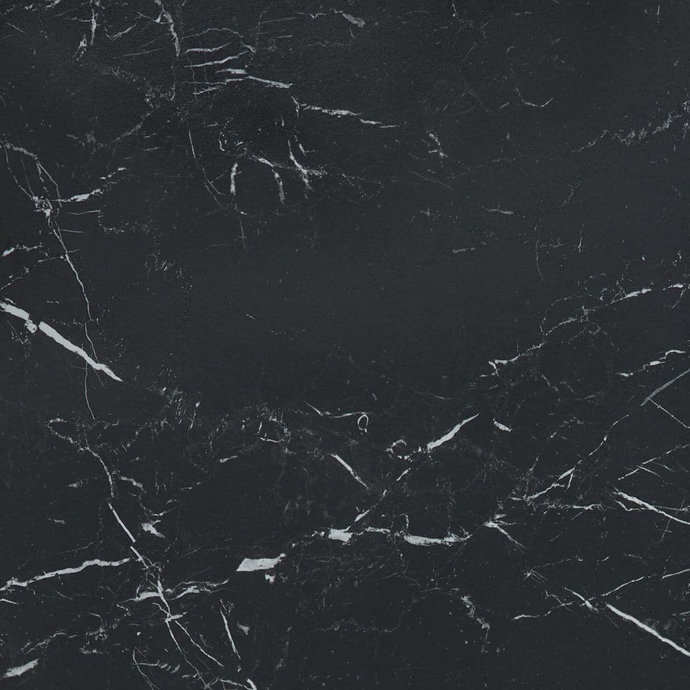 Daltile Panoramic Duet Anthracite 24 in. x 24 in. Polished Porcelain ...