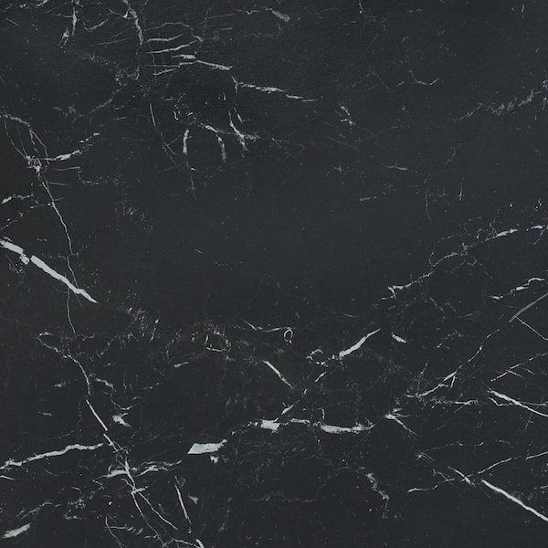 Daltile Calgary Fawn 24 in. x 24 in. Polished Porcelain Floor and Wall ...