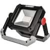 Husky 1000 Lumens LED Portable Work Light LG302C-10W1 - The Home Depot