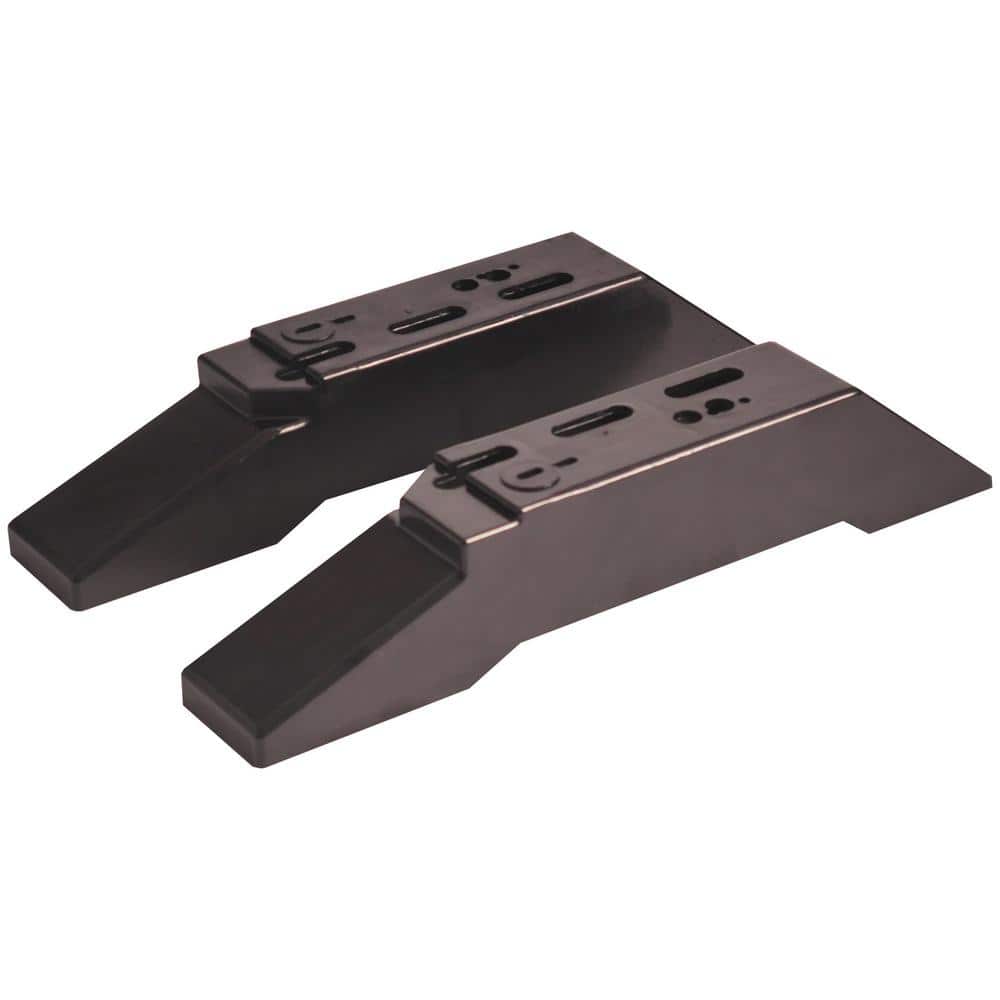 BLUEGRASS LIVING Black Base Stand For Use With Vent-Free Space Heater ...