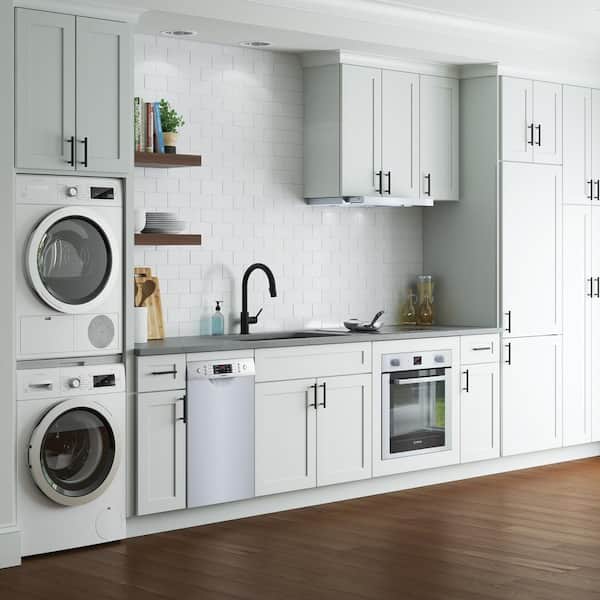 Bosch 800 Series 22 in. 8.3 cu. ft. Built In Bottom Freezer Refrigerator in Custom Panel Ready with Home Connect Counter Depth B09IB91NSP The Home Depot