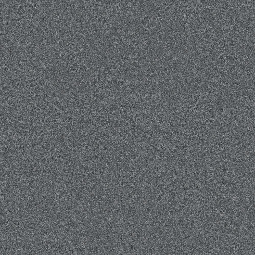 Lifeproof Rosemary III - Deco-Blue 12 ft. 66 oz. High Performance ...