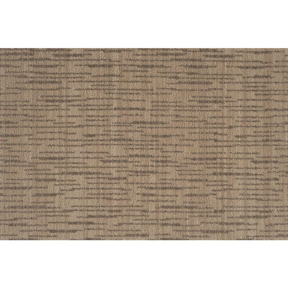 Natural Harmony Zealandia Thistle Custom Rug with Pad 229946 - The Home ...