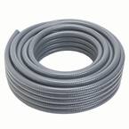 HYDROMAXX 1 in. Dia x 100 ft. Non Metallic UL Liquid Tight Electrical ...