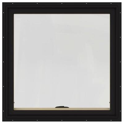 36 x 36 - Awning Windows - Windows - The Home Depot