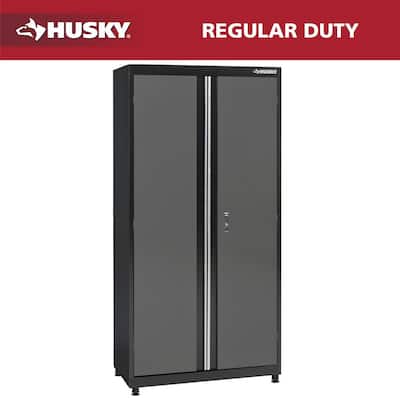 Husky Storage Organization Bundle - The Home Depot