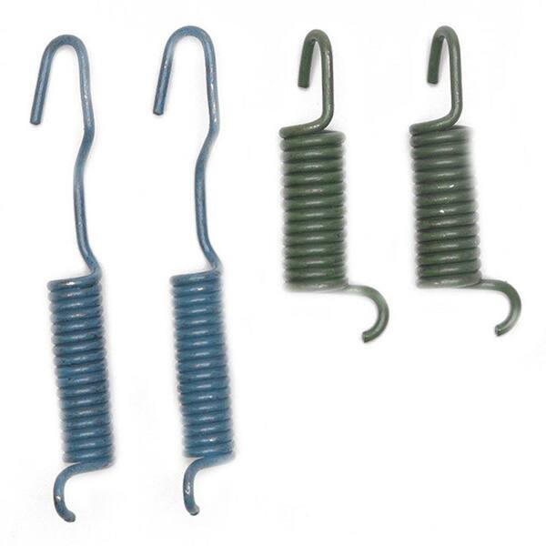 Raybestos Drum Brake Shoe Return Spring H338 - The Home Depot