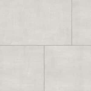 VitrA Lightstone Fossile White 24 in. x 48 in. Color Body Porcelain ...