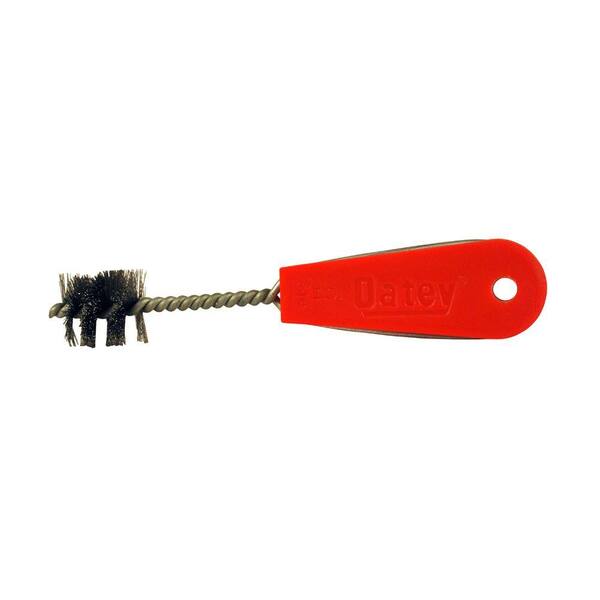 Oatey 3/4 in. Heavy-Duty Fitting Brush 313282 - The Home Depot