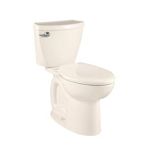 American Standard Cadet 2-piece 1.6 GPF Single Flush Elongated 3 ...