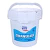 Pool Mate 8 lb. Pool Concentrated Chlorinating Granules 1-1308 - The ...