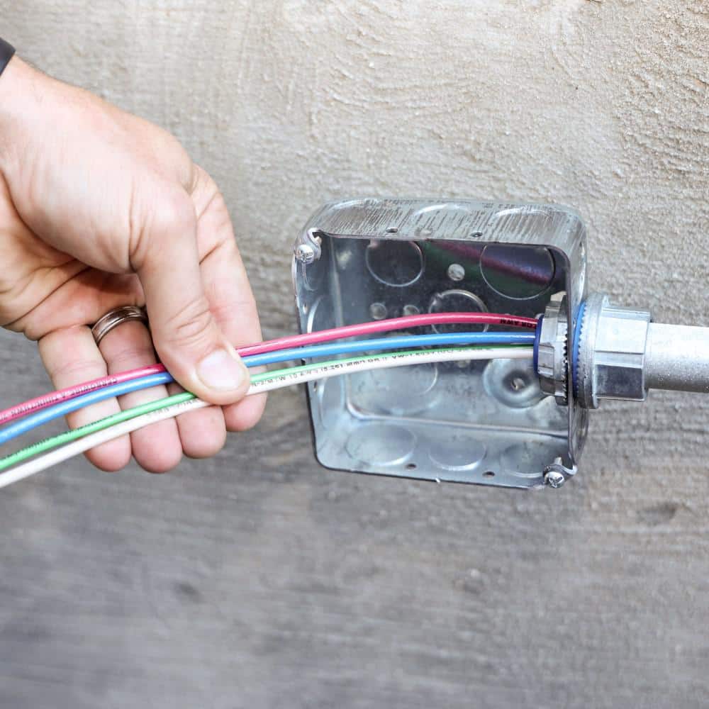 Buy 500 ft. 12 Gauge Red Stranded Copper THHN Wire Online at Lowest ...