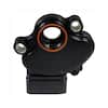Motorcraft Transfer Case Manual Lever Position Sensor SW-6419 - The ...