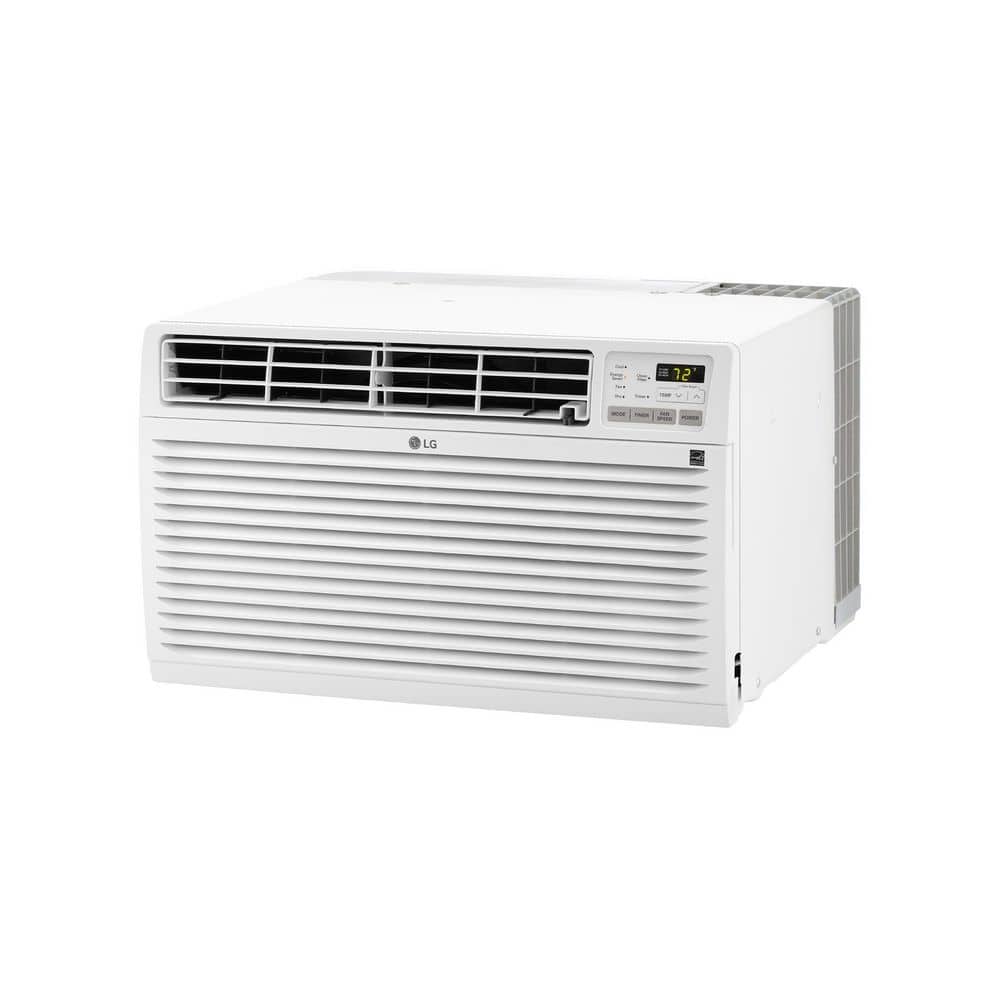 Reviews for LG 11,800 BTU 230-Volt Through-the-Wall Air Conditioner ...