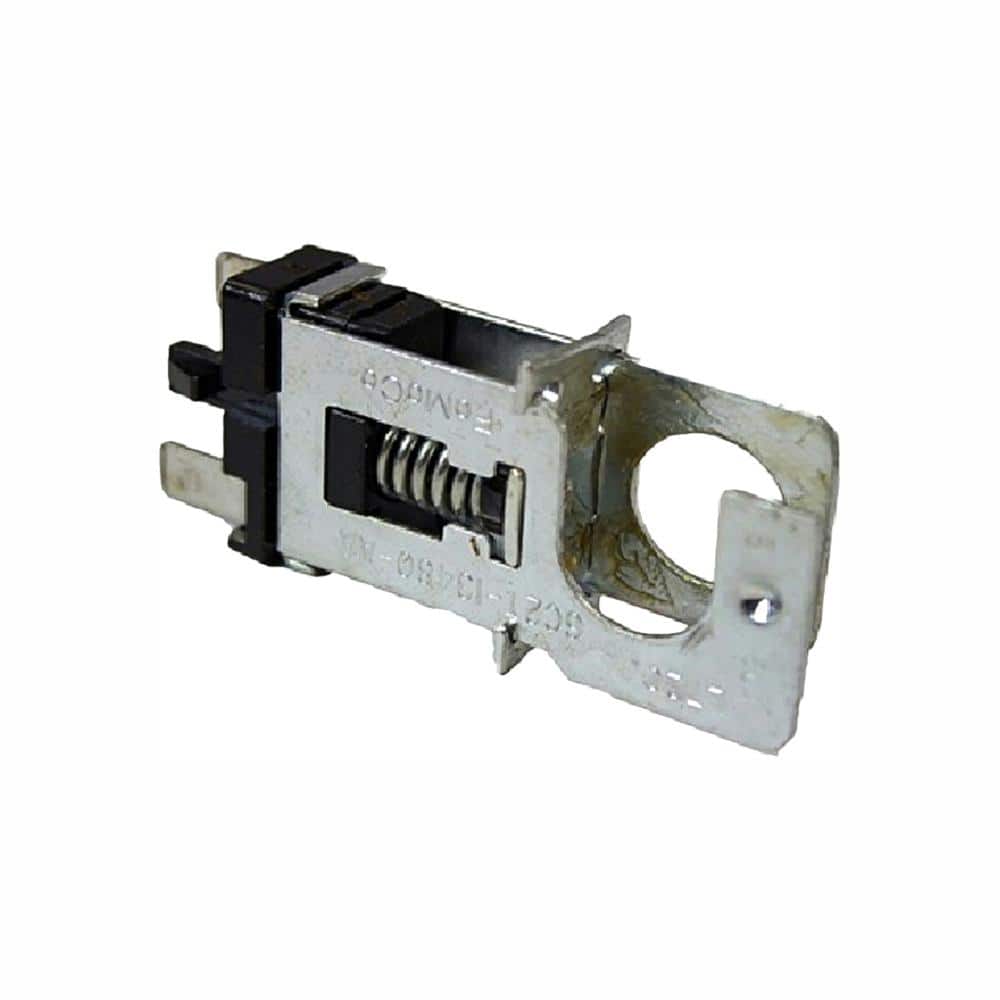 Motorcraft Brake Light Switch SW-6347 - The Home Depot