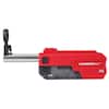 Milwaukee M18 FUEL Hammer Vac 1-1/4 in. Dedicated Dust Extractor 2916 ...