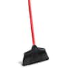 Libman 10 in. High Power Lobby Broom with Steel Handle 915 - The Home Depot