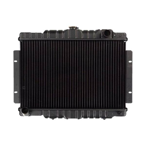 APDI Radiator 8010583 - The Home Depot